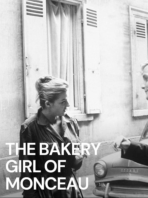 Prime Video: The Bakery Girl of Monceau