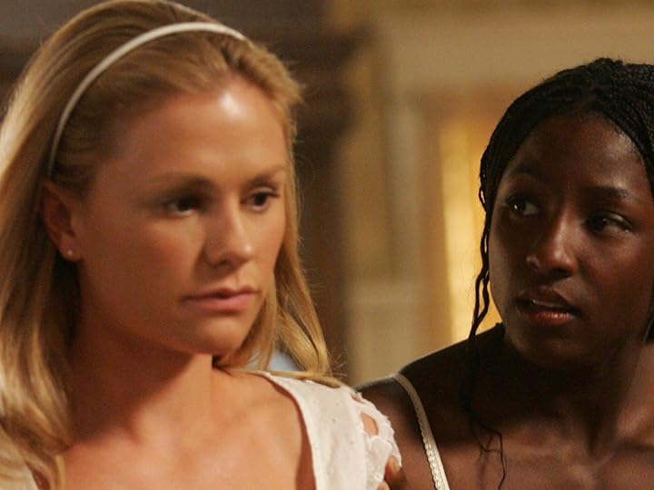 Prime Video: True Blood-Season 1