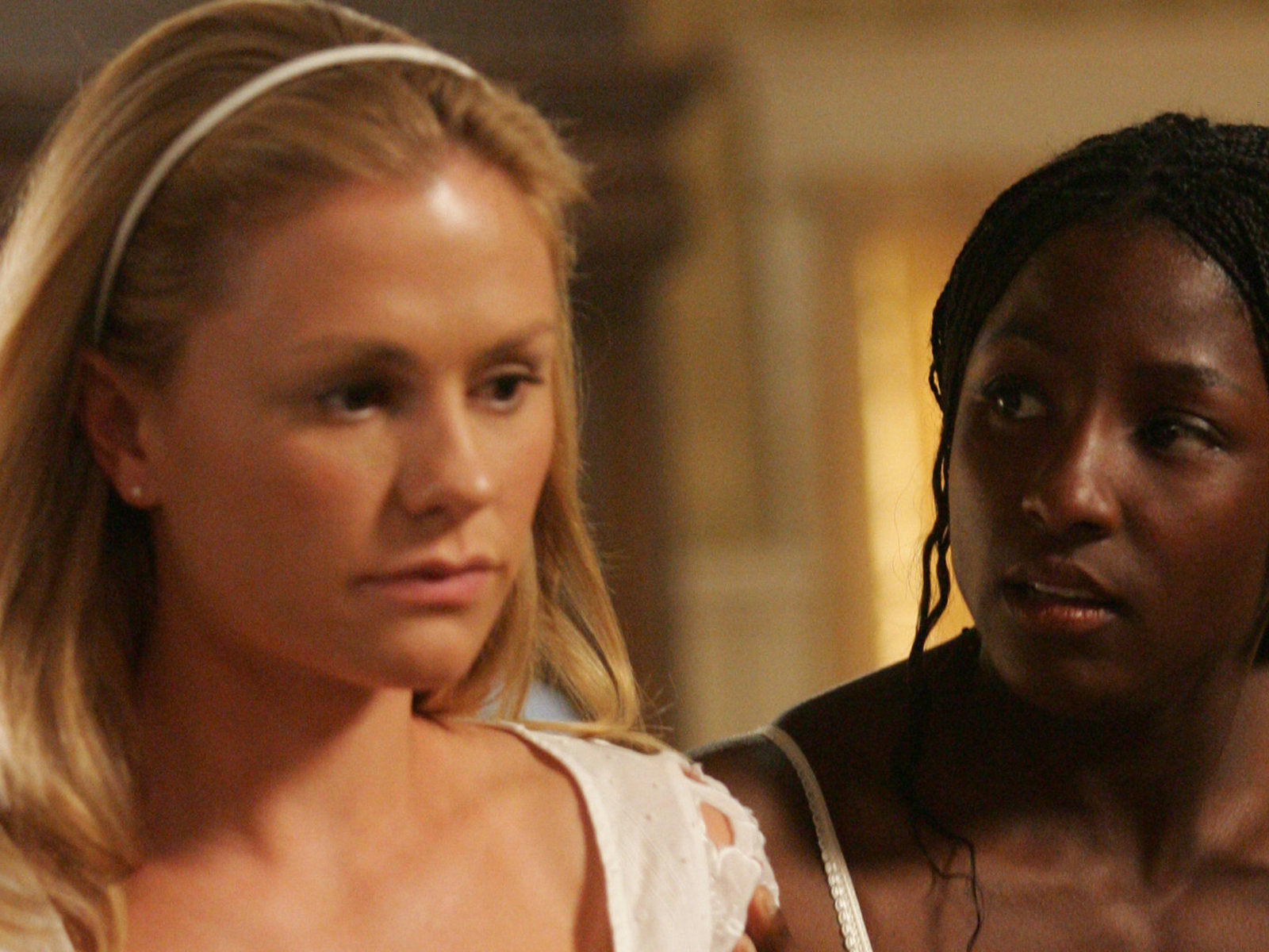 Prime Video: True Blood-Season 1