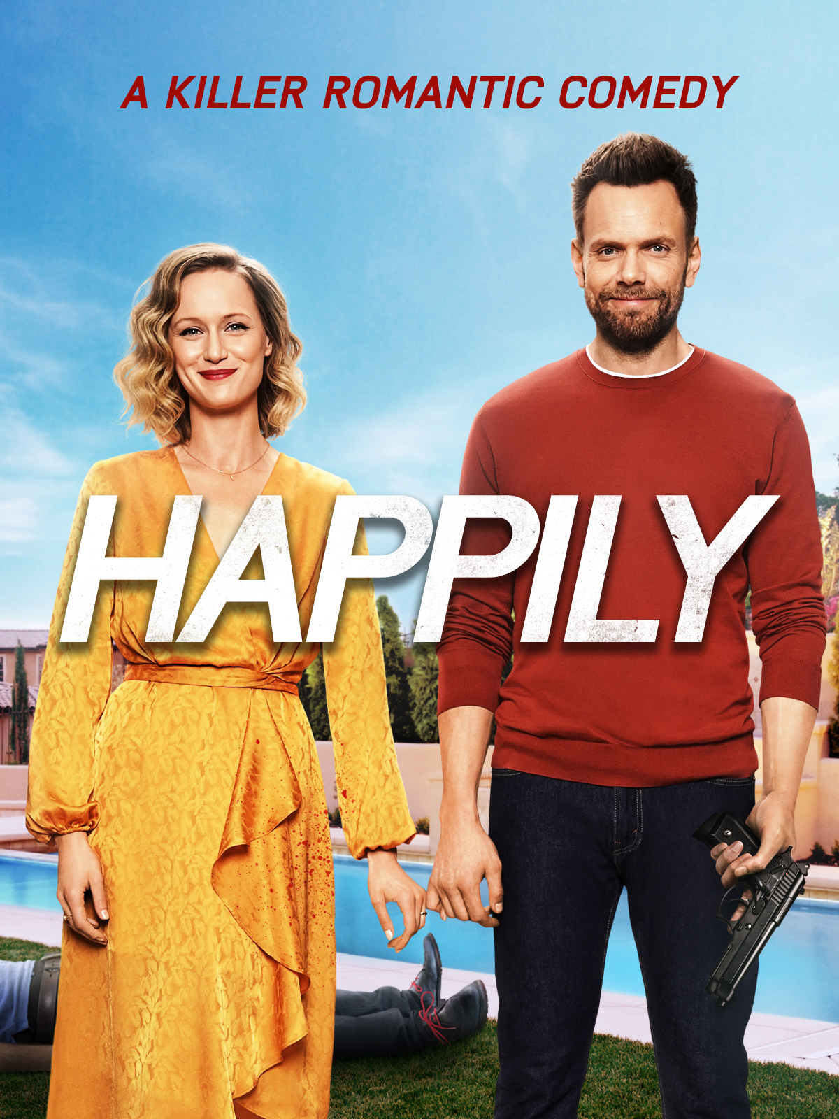Prime Video: Happily