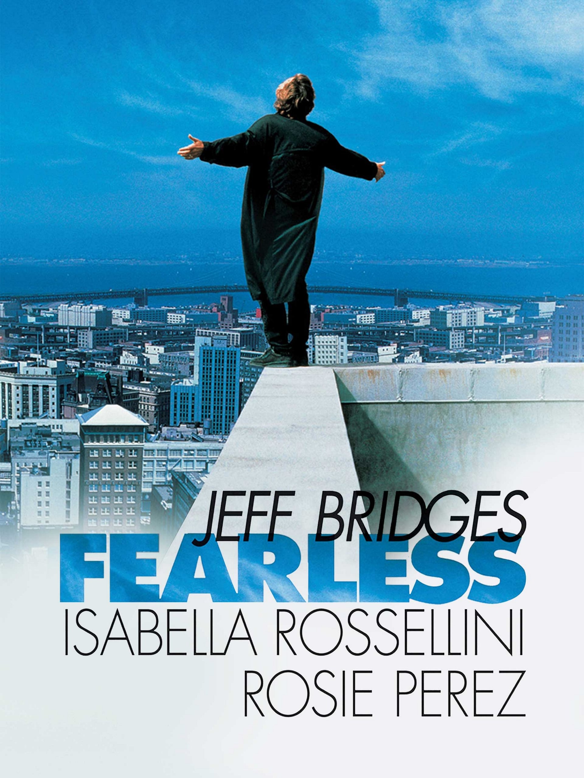 Prime Video: Fearless (1993)