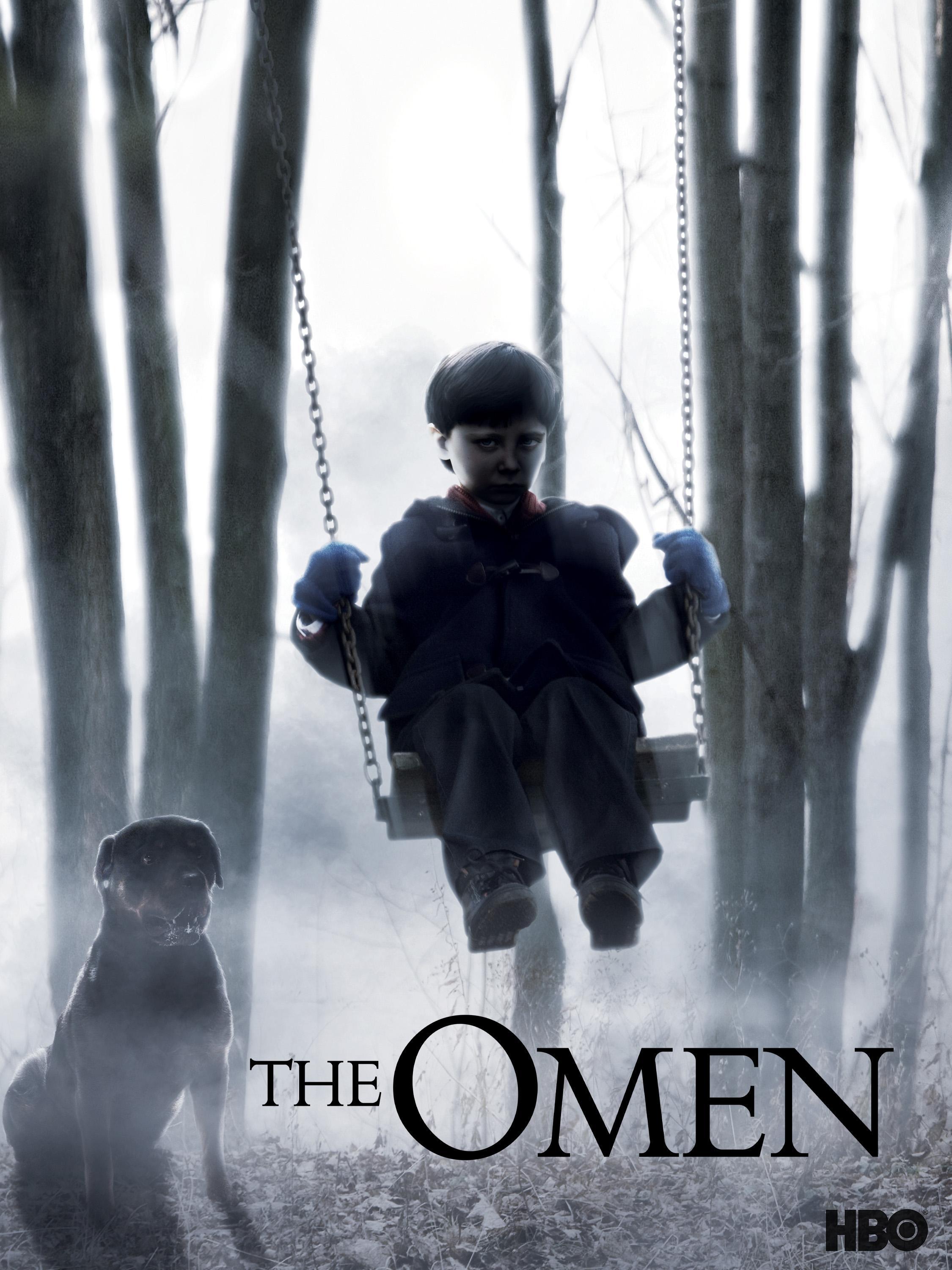 Prime Video: The Omen