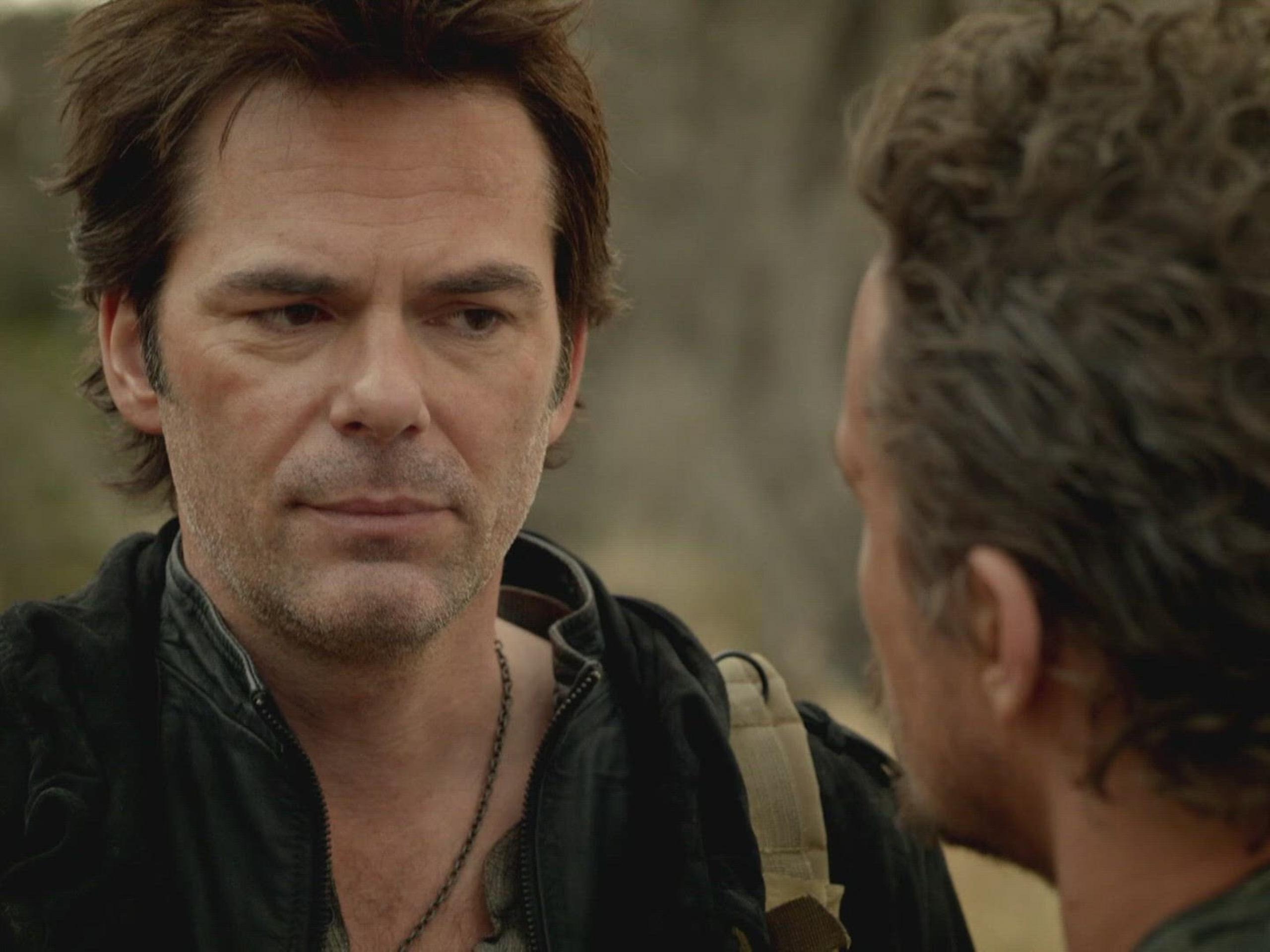 Prime Video: Revolution - Saison 2