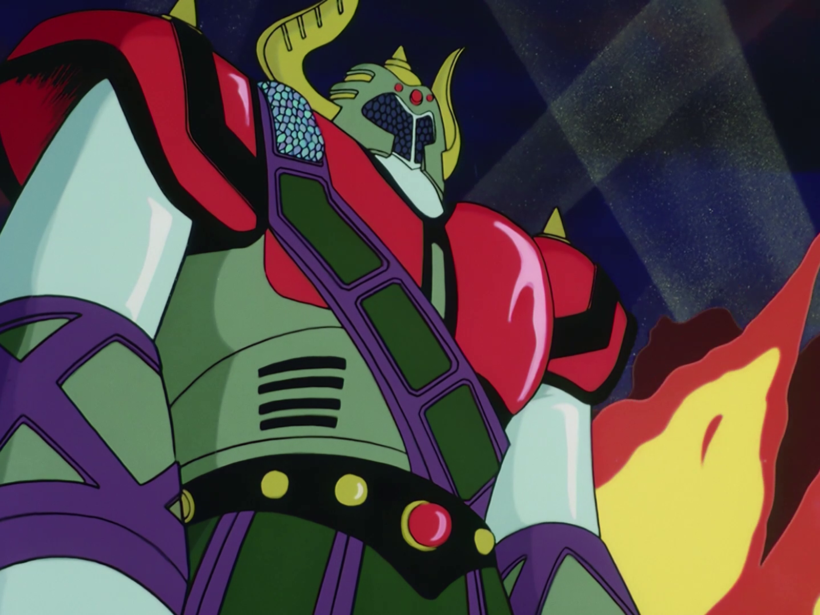 Prime Video: Shin Tetsujin 28