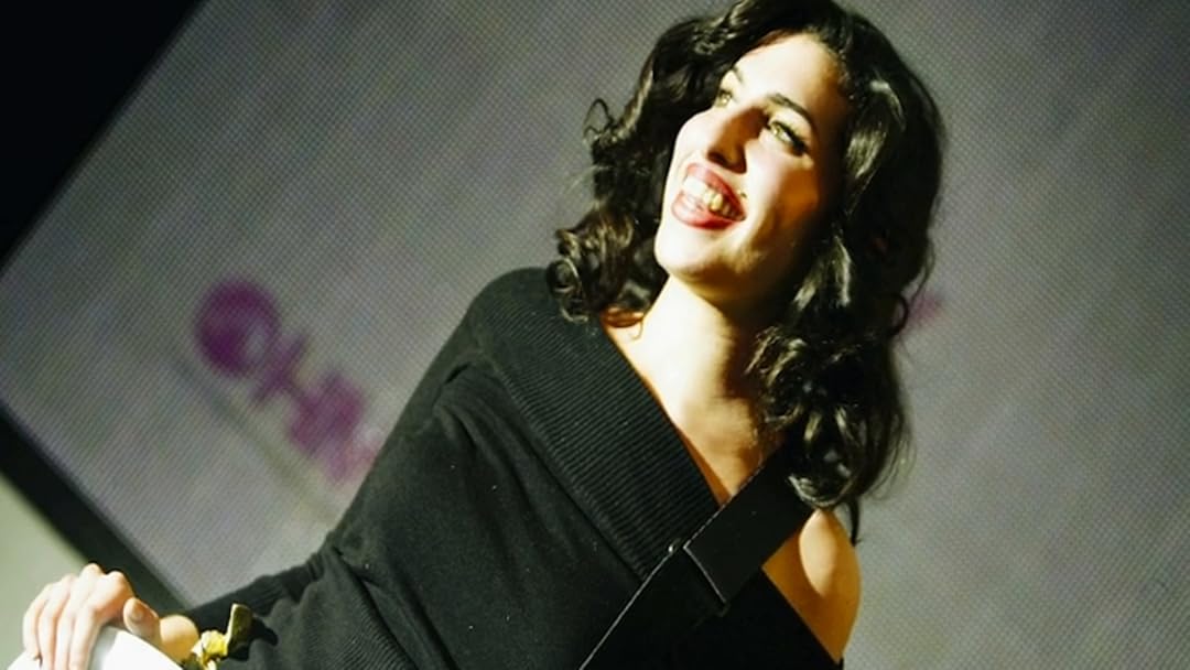Prime Video: Amy Winehouse: The Price of Fame