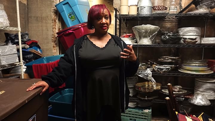 Amazon.com: Fear No Weevil: Hauntings in the City of Progress : Ericka ...