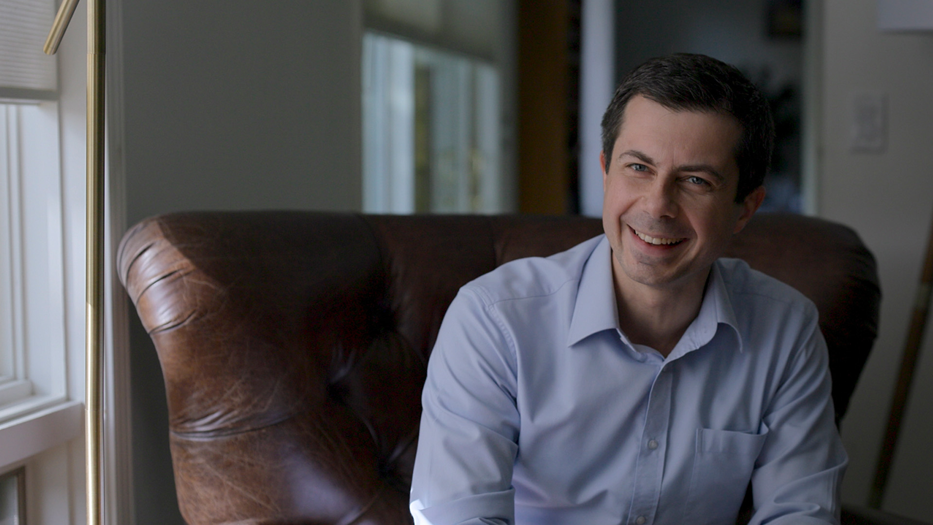 Watch Mayor Pete | Prime Video