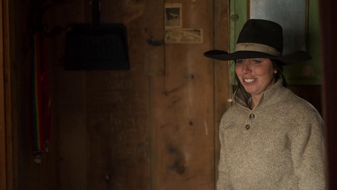 Watch Bitterbrush | Prime Video