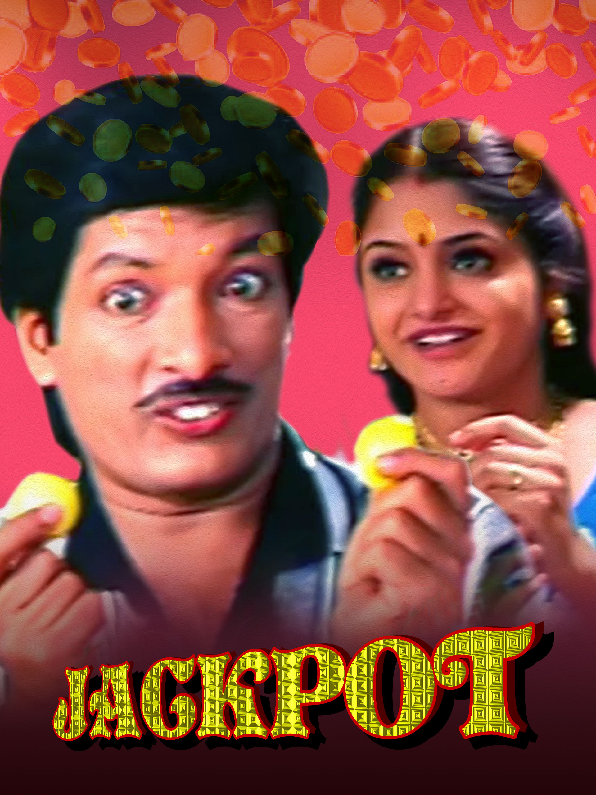 Prime Video: Jackpot