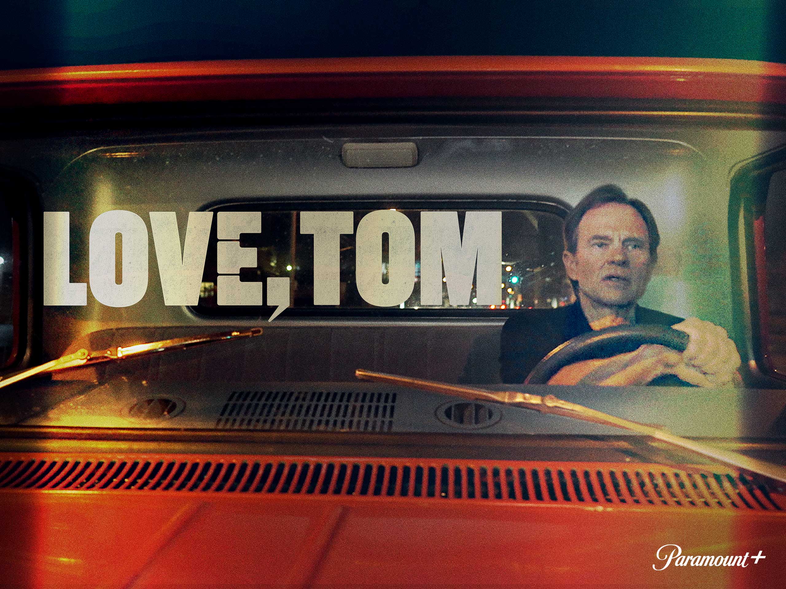 Prime Video: Love, Tom