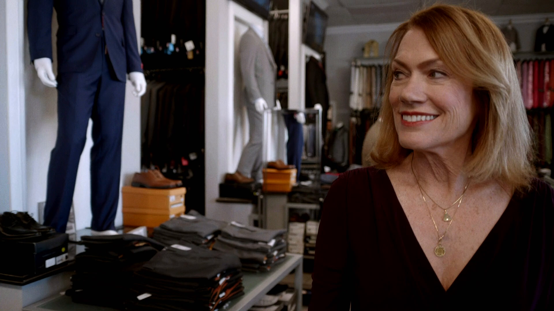 Watch Betrayed - Season 3 | Prime Video