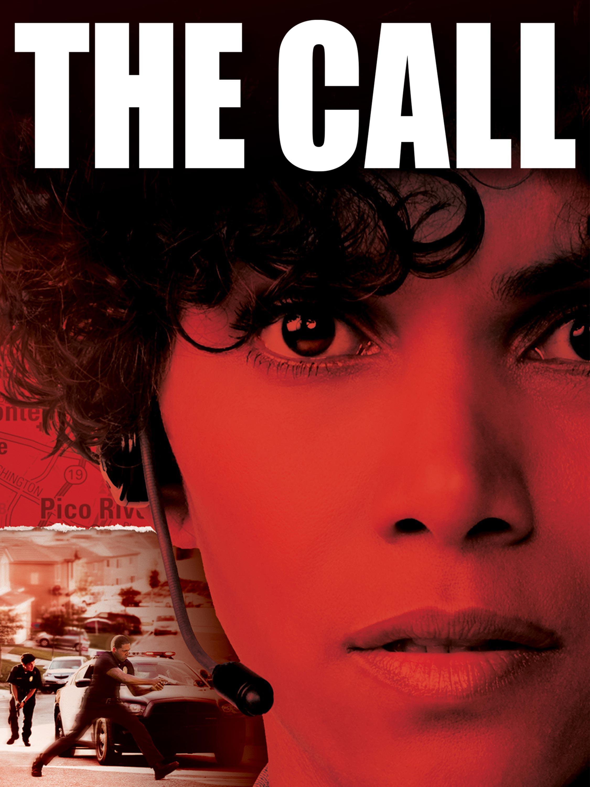 Prime Video: The Call