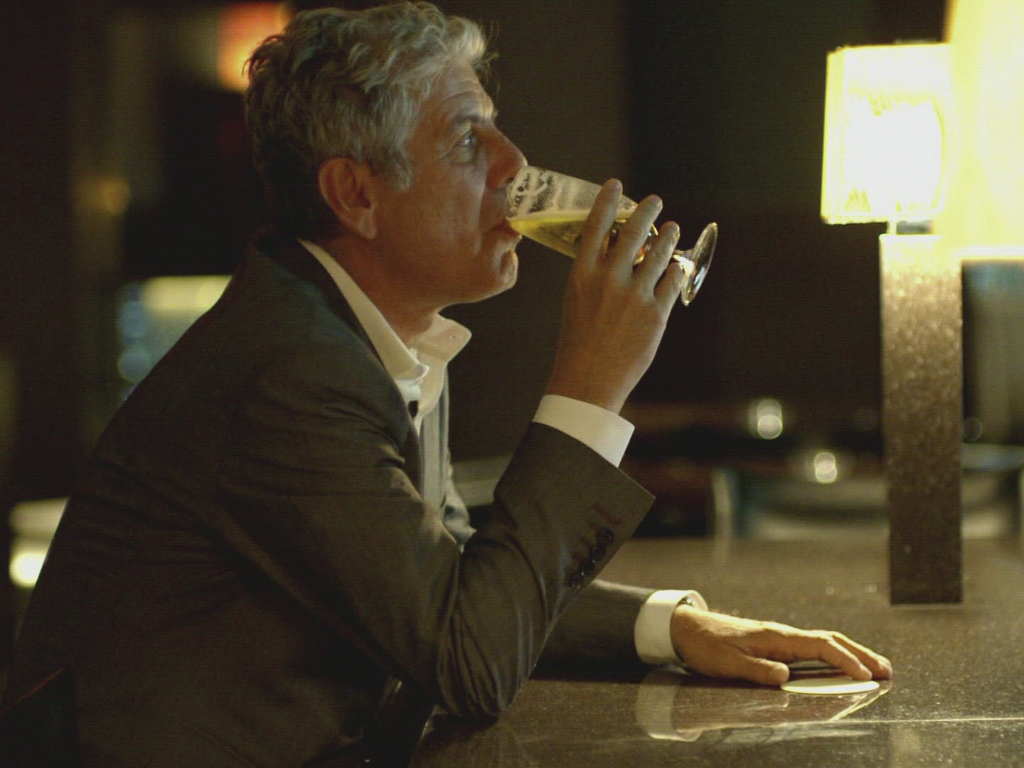 Prime Video: Anthony Bourdain: Parts Unknown - Season 2