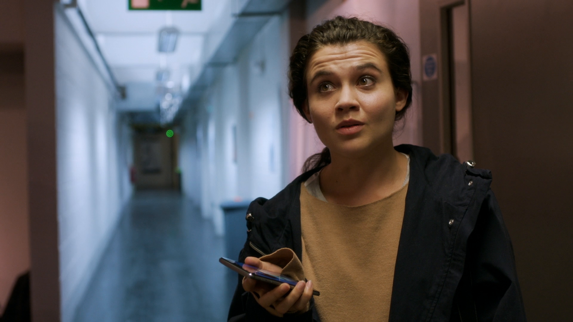 Amazon.de: Athena, Staffel 1 ansehen | Prime Video