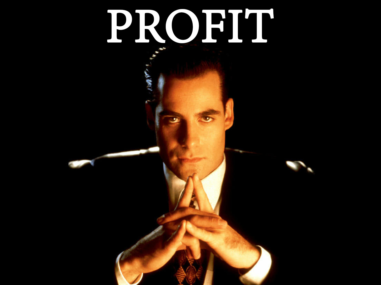 Prime Video: Profit