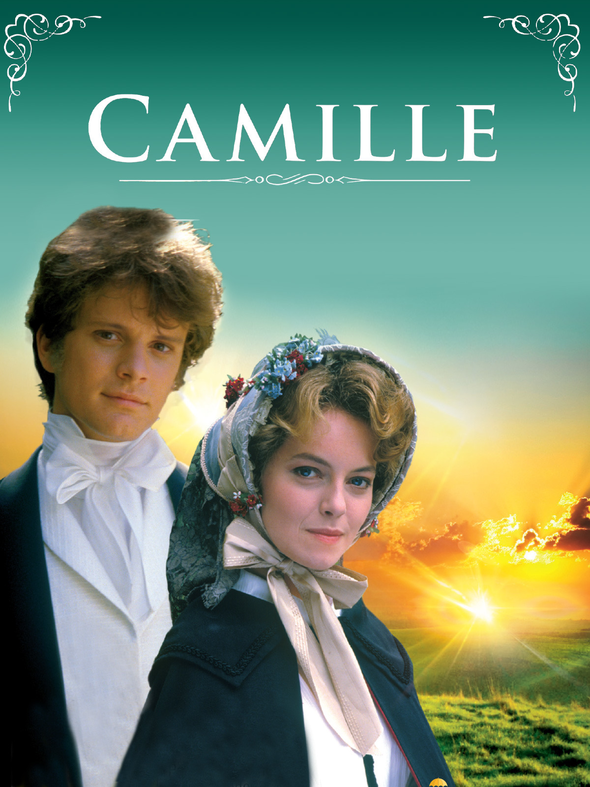 Prime Video: Camille