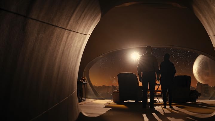 Watch Night Sky – Season 1 | Prime Video