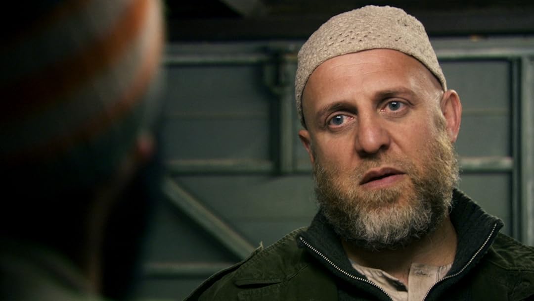 Prime Video: Four Lions