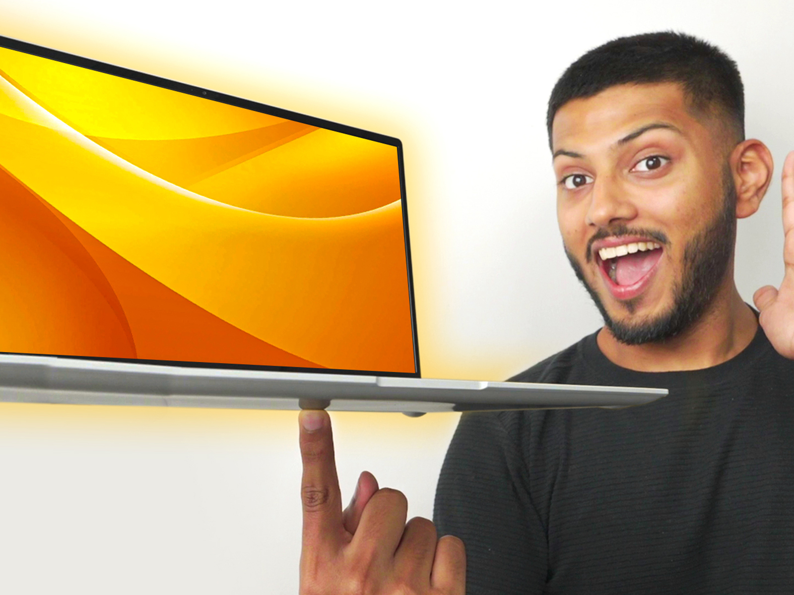 Prime Video: TechBurner - Season 3