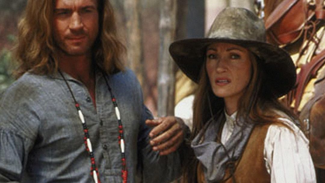 Prime Video: Dr. Quinn Medicine Woman Season 3