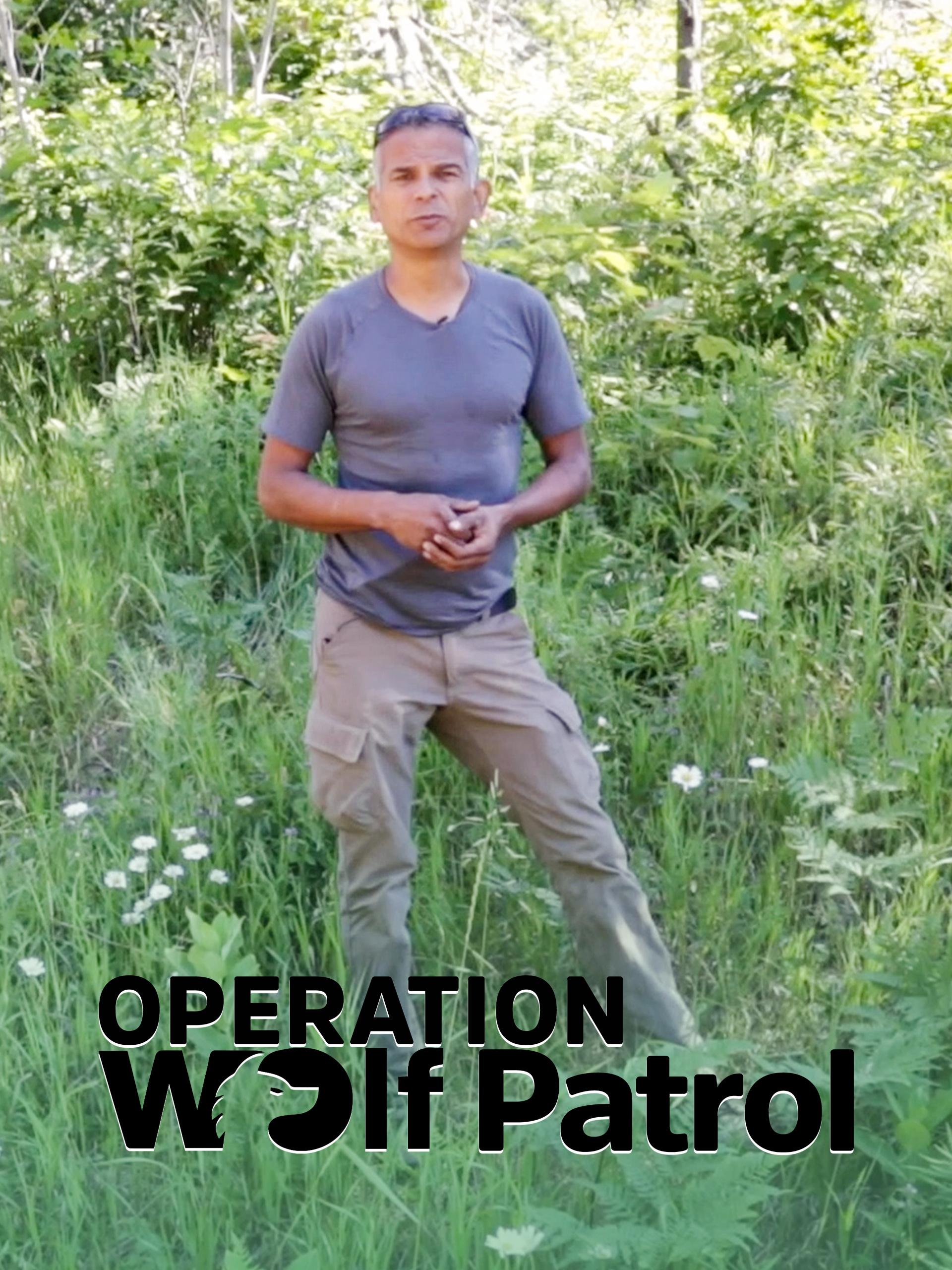 Prime Video: Operation Wolf Patrol