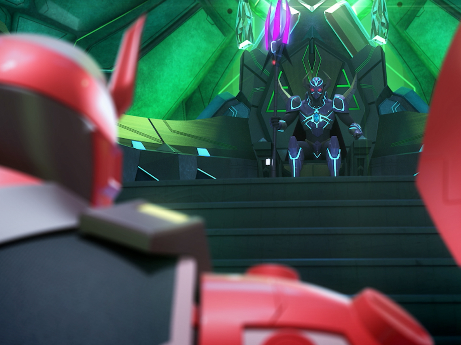 Prime Video: Miniforce X