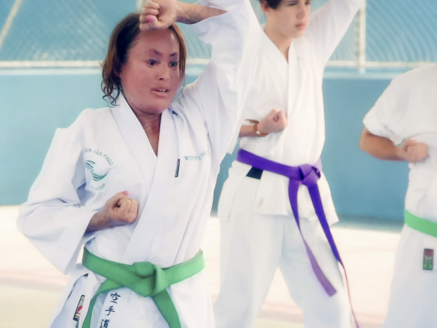 Prime Video: Body Bizarre - Season 7