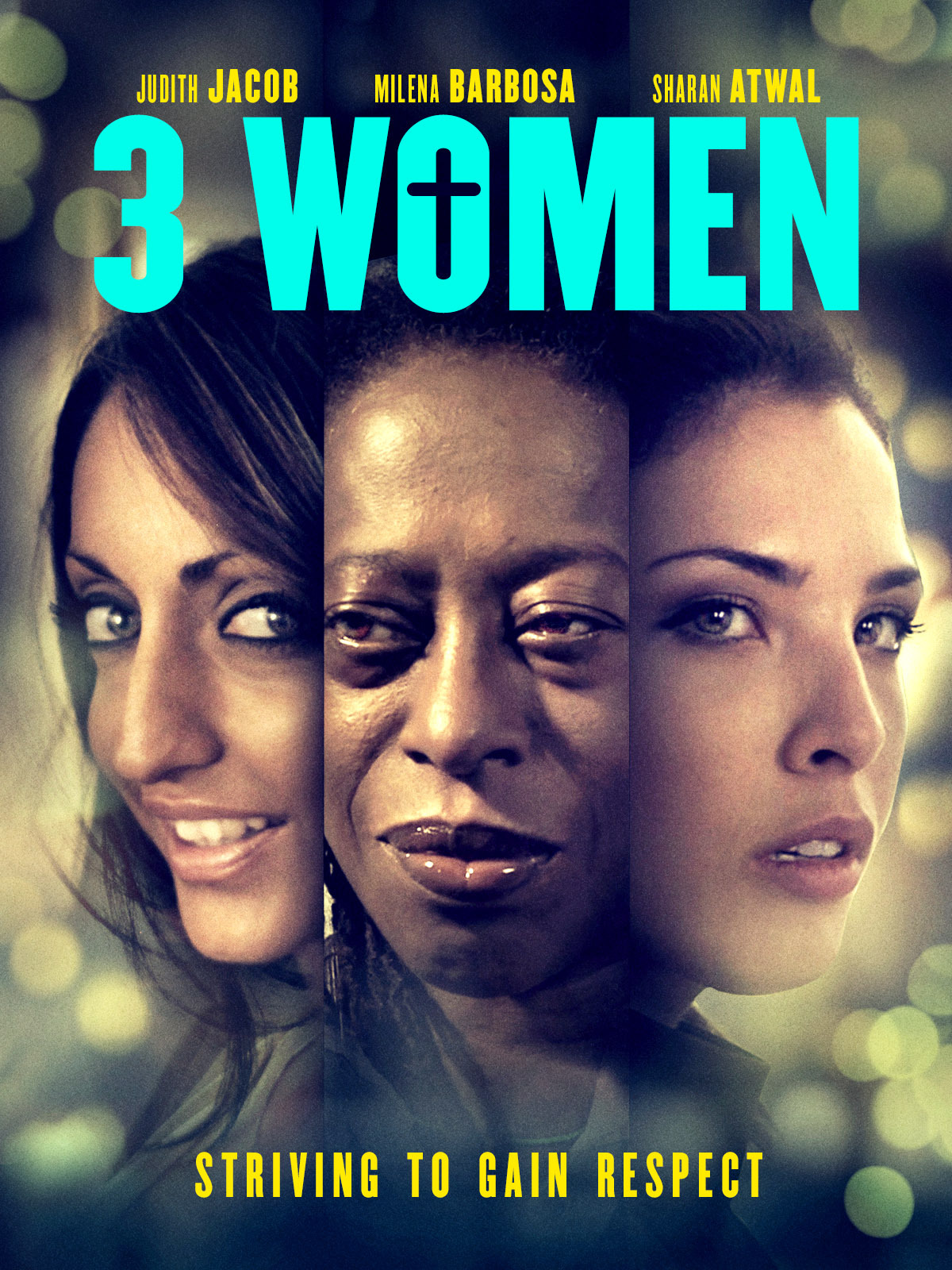 Prime Video: 3 Women