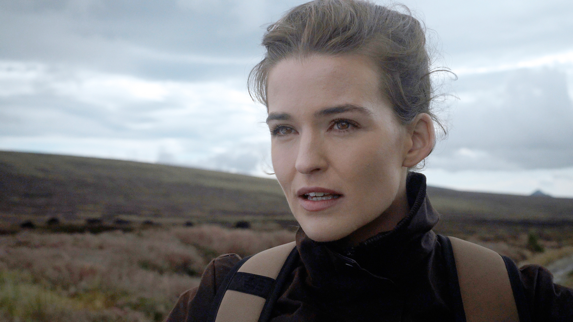 Prime Video: Hillwalkers