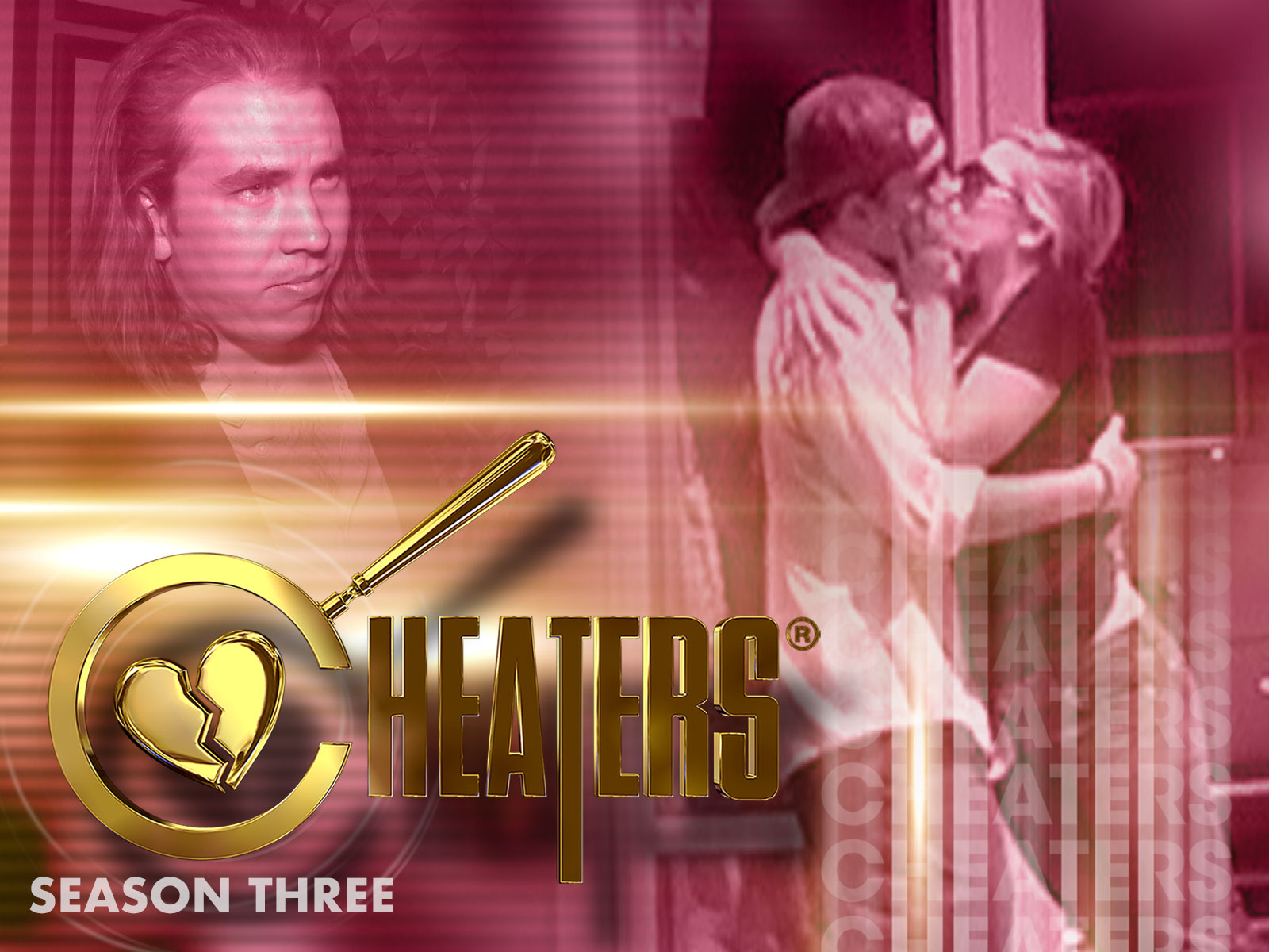 Prime Video: Cheaters - Extended Edition