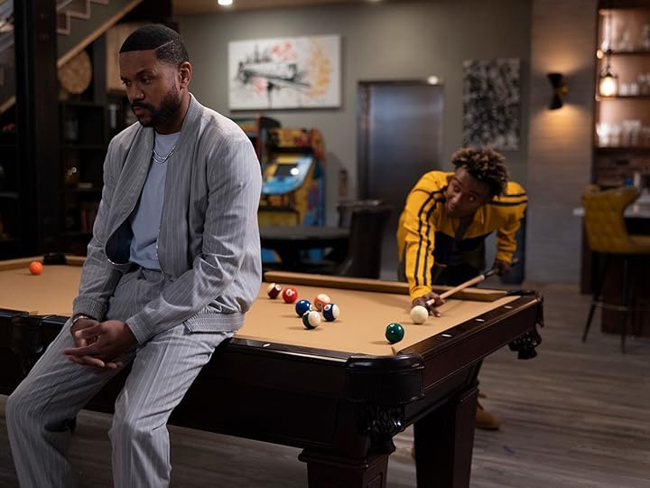 Watch The Game, Season 1 | Prime Video