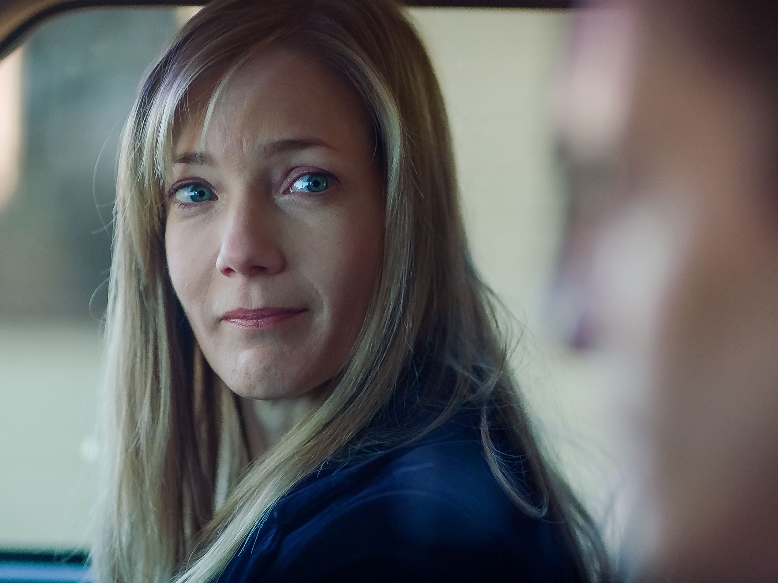 Prime Video: Dignity, Season 1