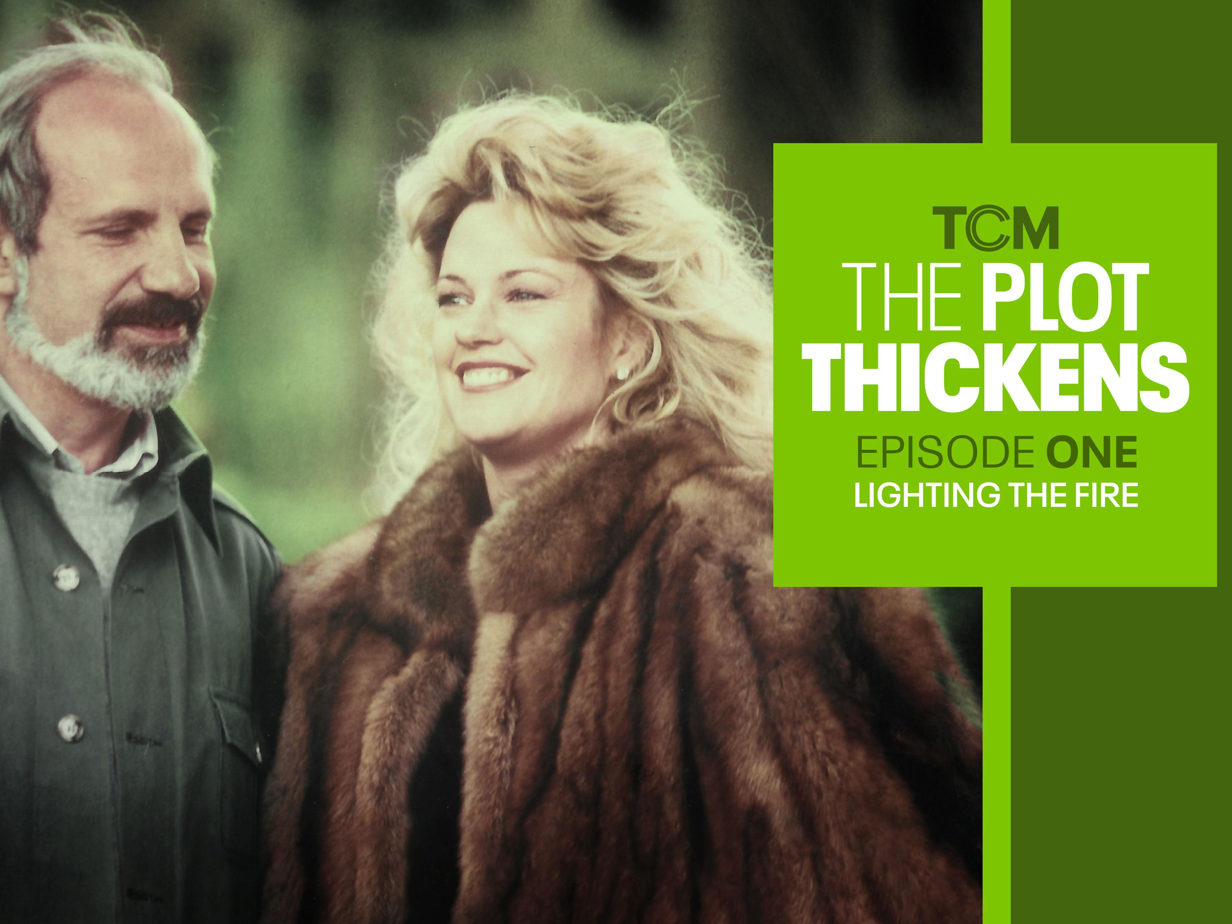 Prime Video: The Plot Thickens - Season 2