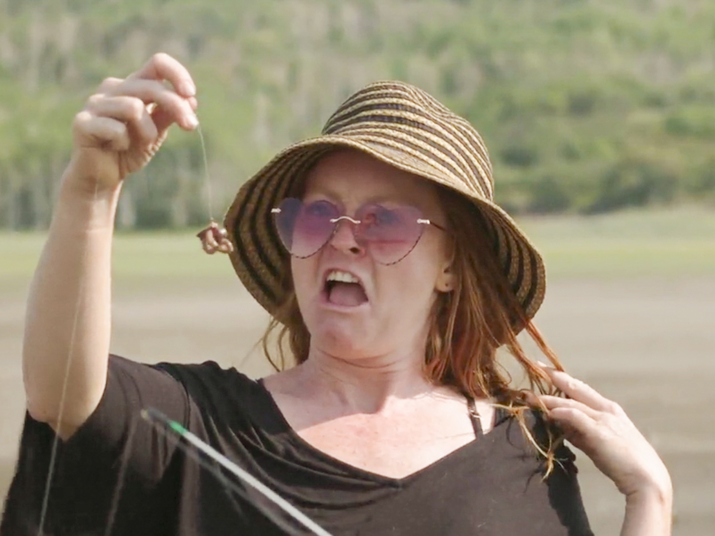 Prime Video: Love Off the Grid - Season 1