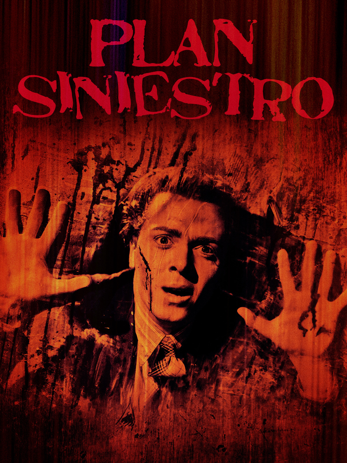Prime Video: Plan siniestro