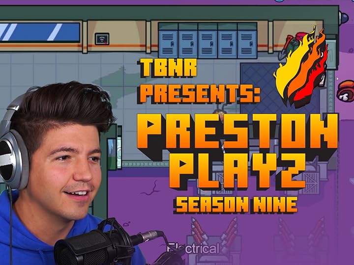 Prime Video: PrestonPlayz