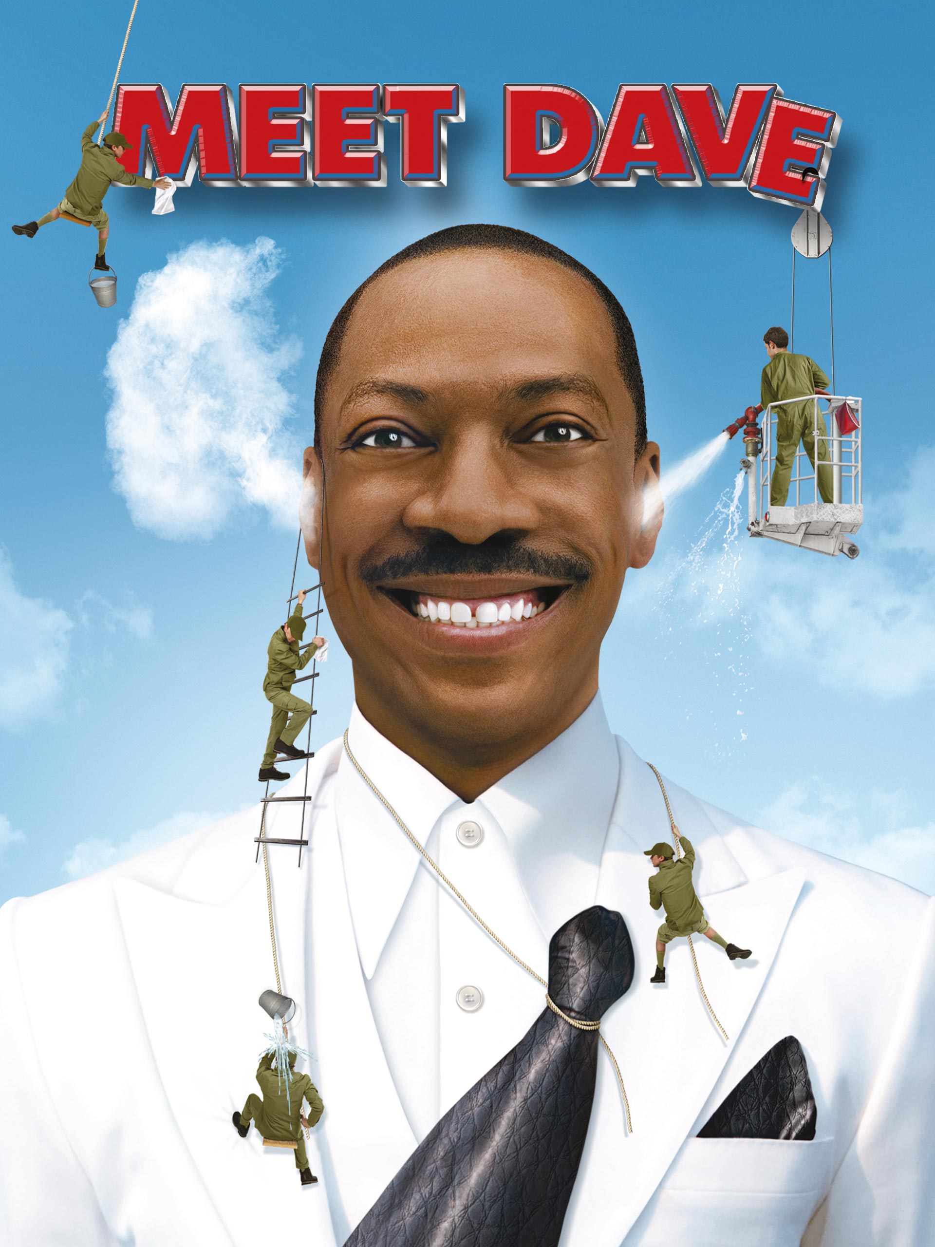 Prime Video: Meet Dave