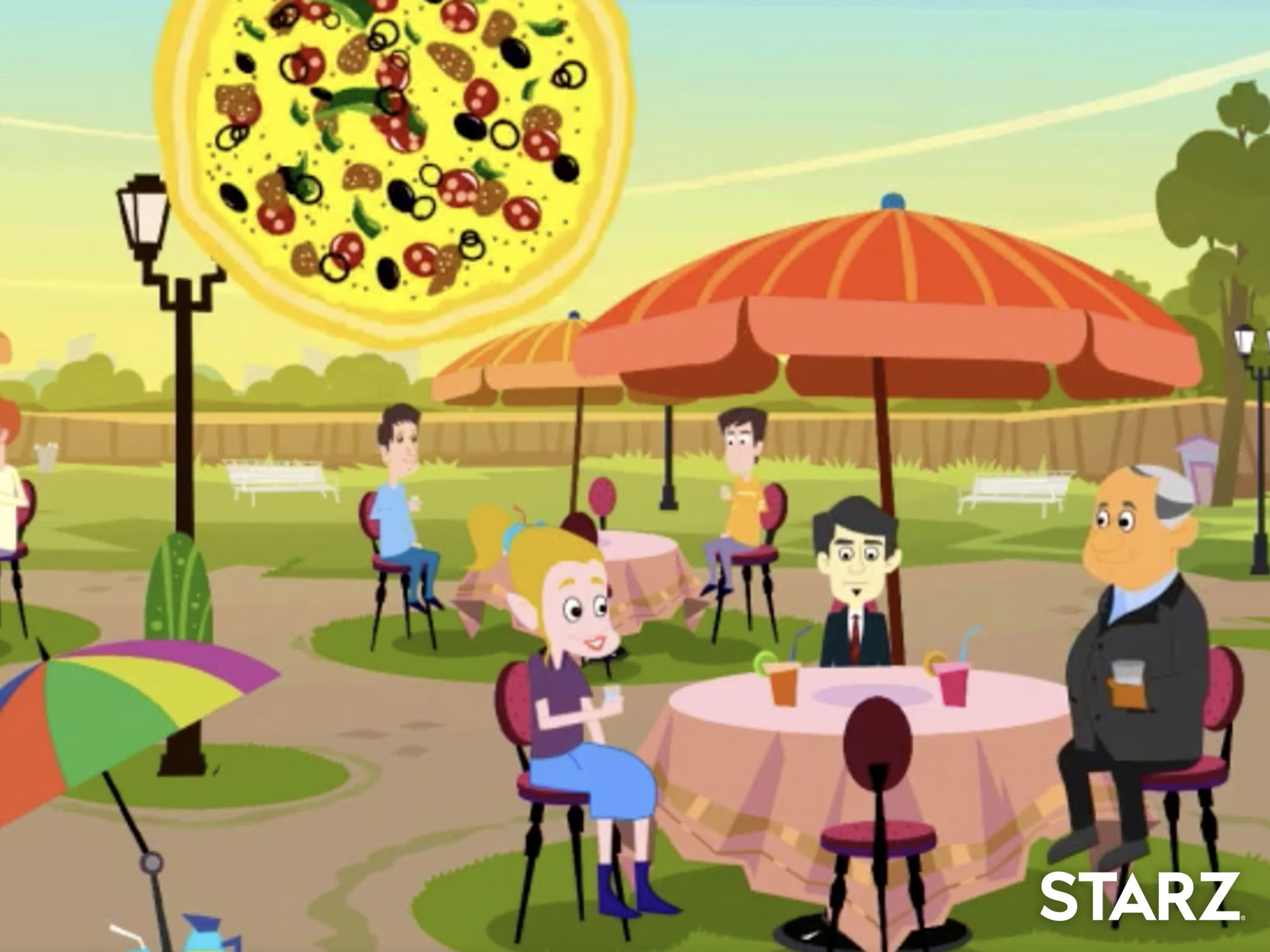 Prime Video: Thomas Edison's Secret Lab