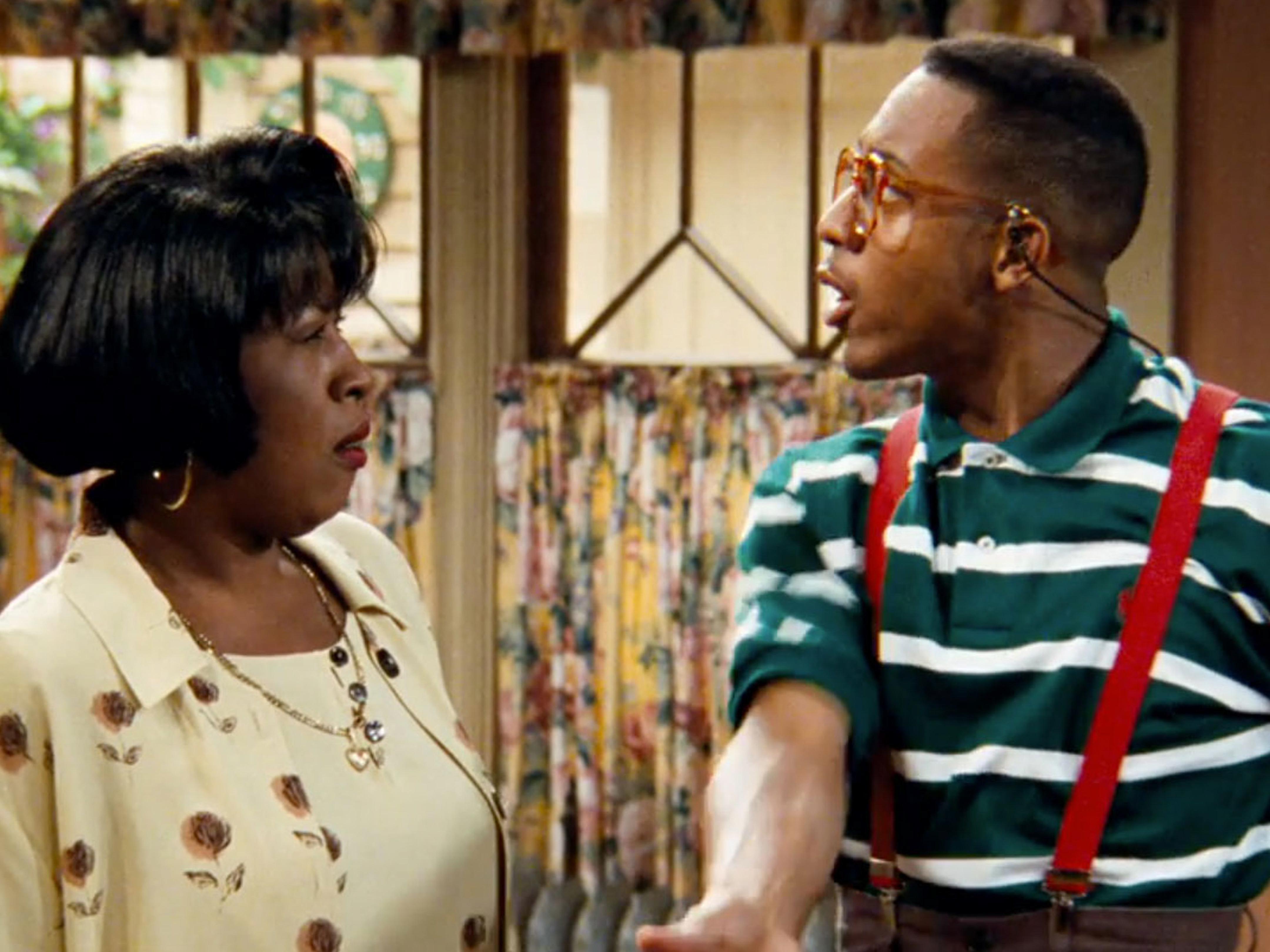 Prime Video: Family Matters - Season 8
