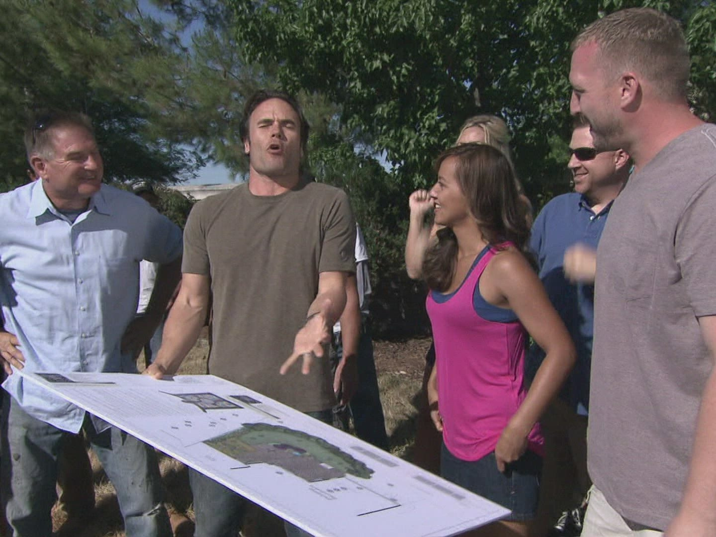 Prime Video: Reforma Relâmpago: Jardins - Season 11