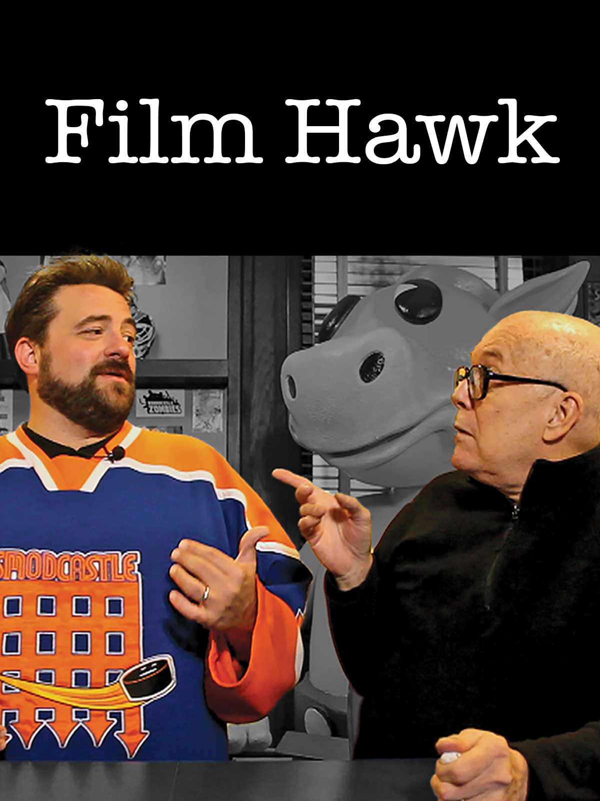 Prime Video: Film Hawk
