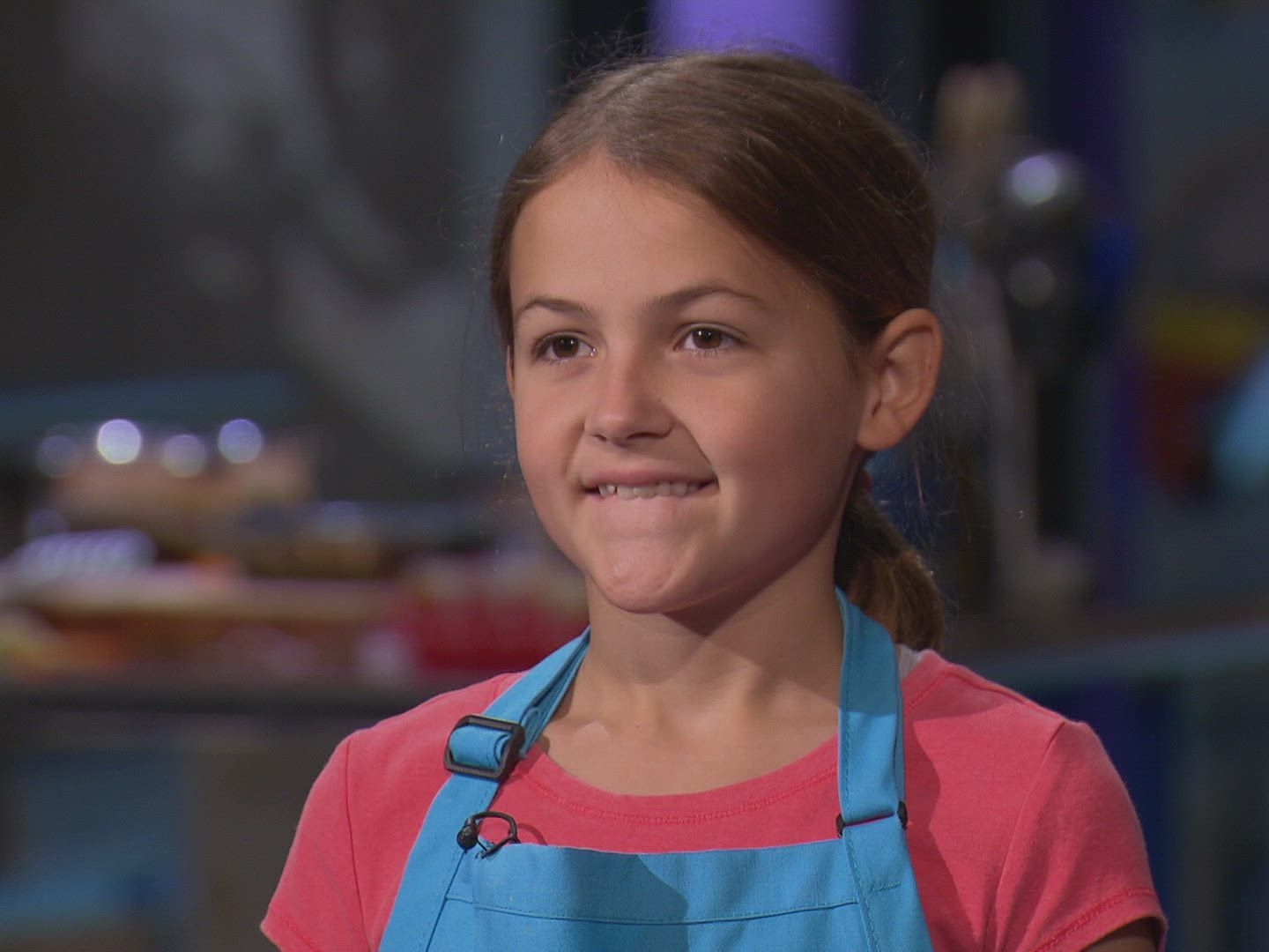 Prime Video: Chopped Junior - Season 1