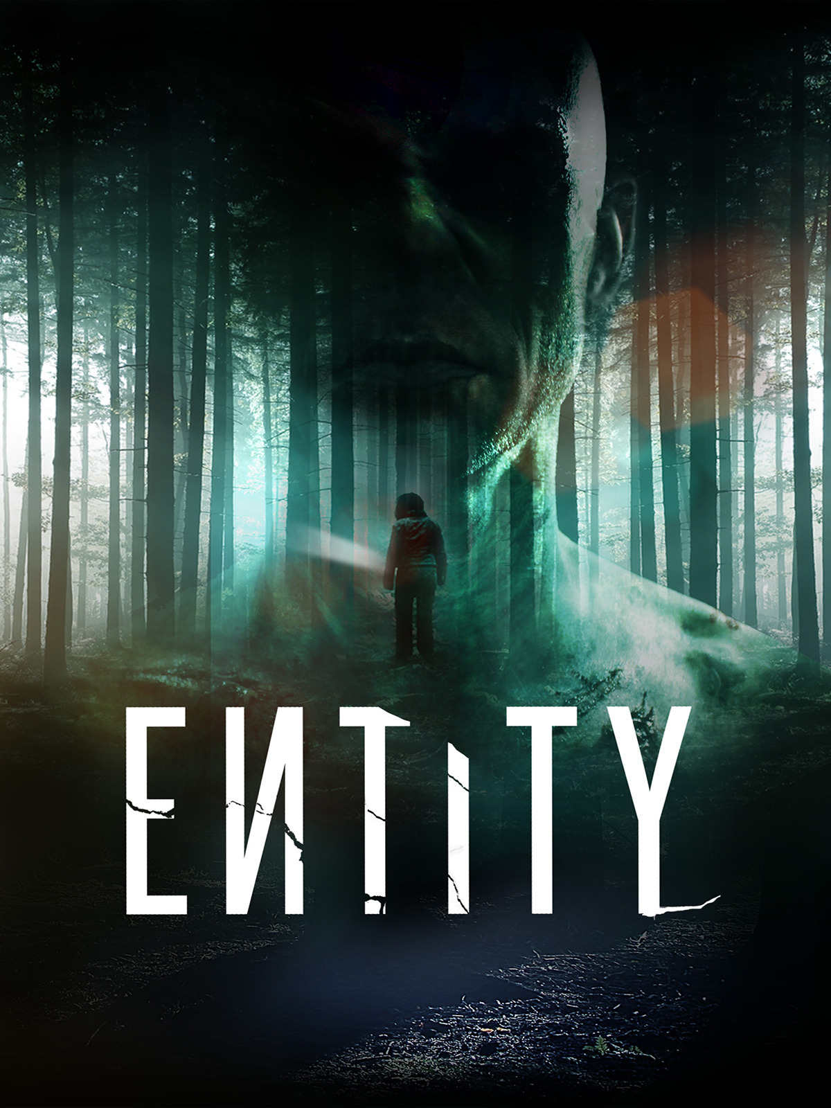 Prime Video: Entity
