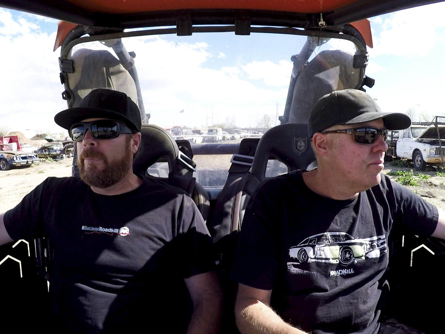 Prime Video: Roadkill Extra - Season 11