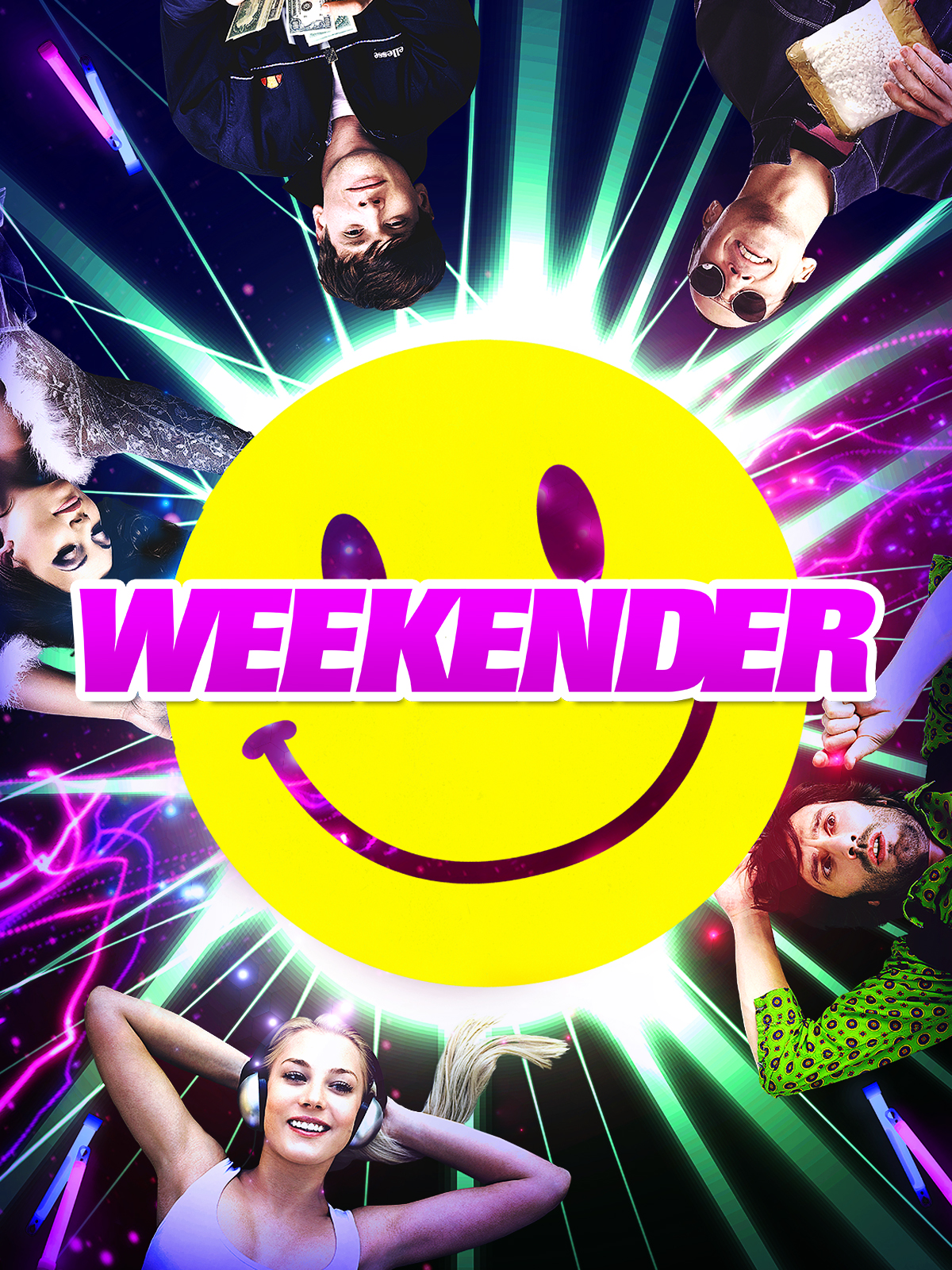 Prime Video: Weekender