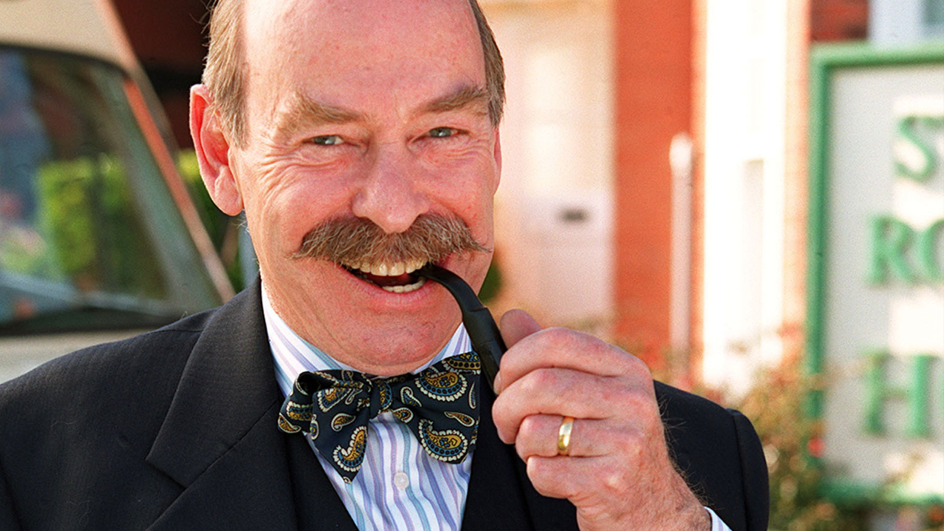 Prime Video: The Royal, Season 6