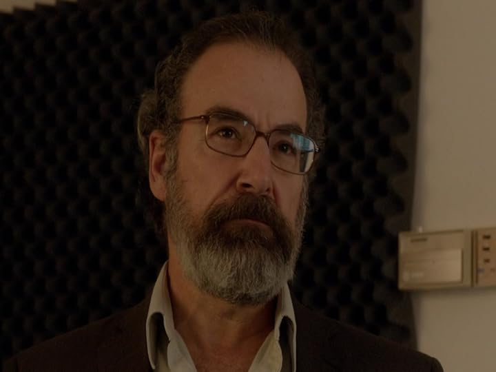 Prime Video: Homeland Season 1