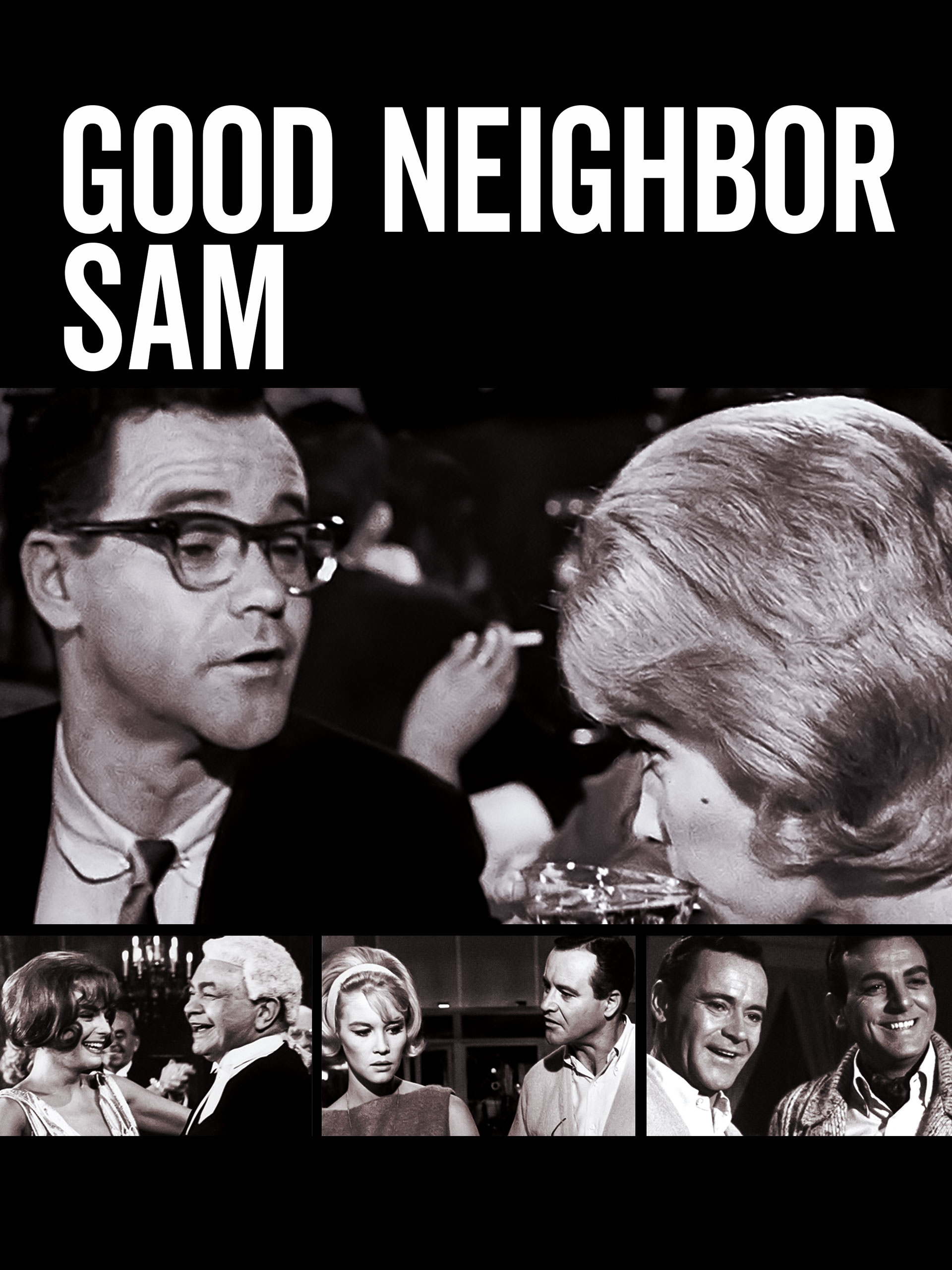 Prime Video: Good Neighbor Sam