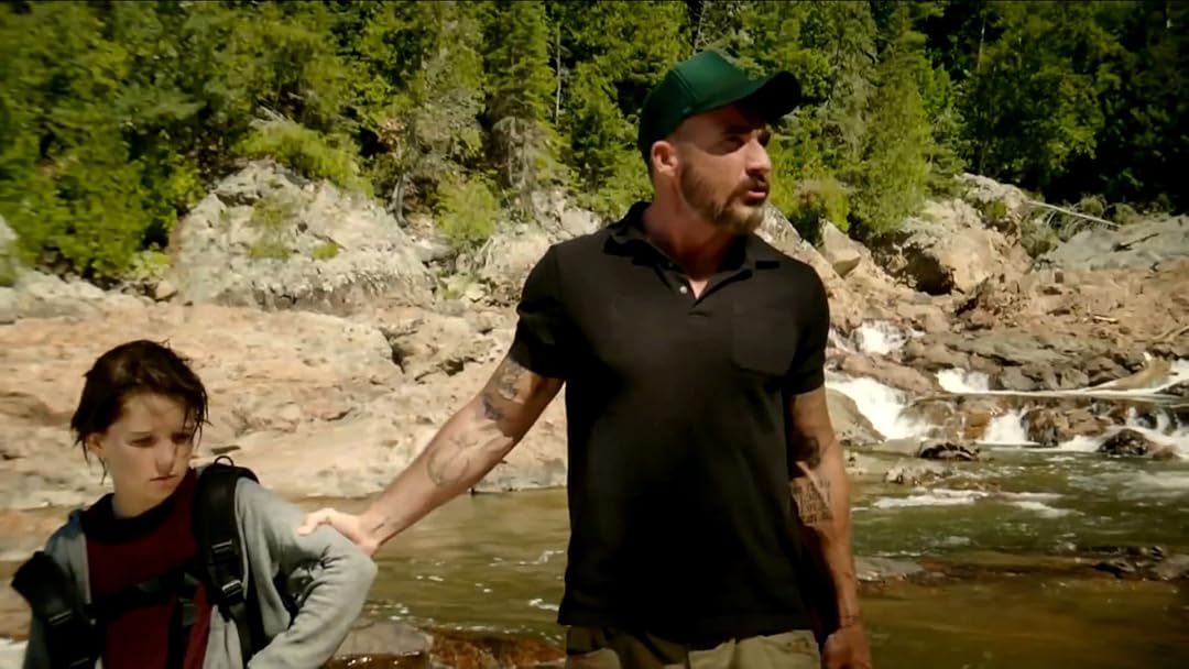 Prime Video: Breakout