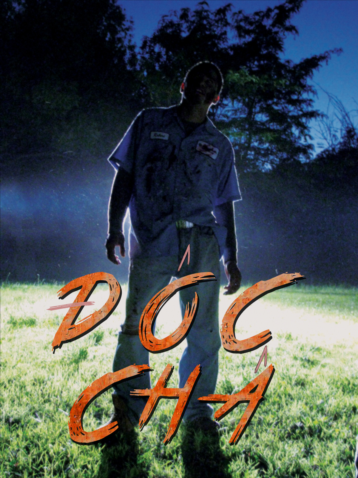 Prime Video: Doc cha